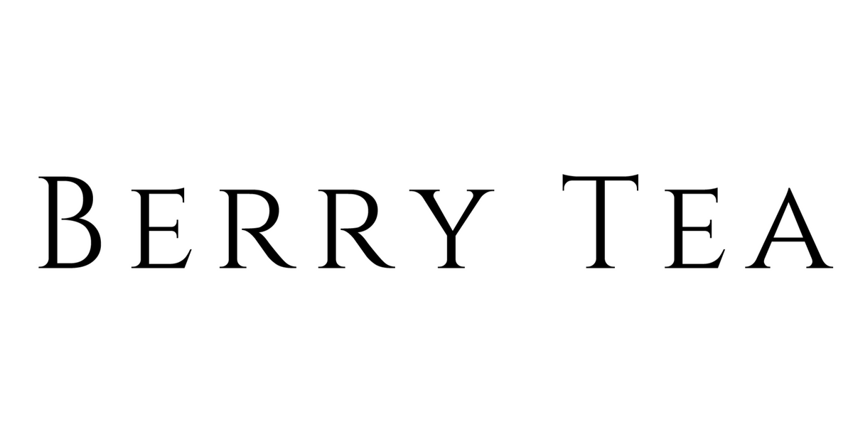 Berry Tea